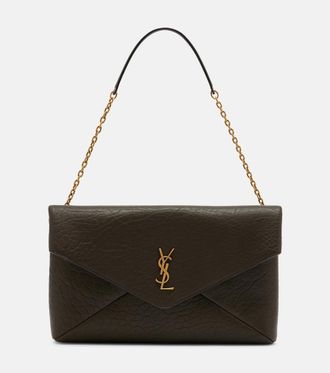 Saint Laurent Sac Cassandre Large en cuir