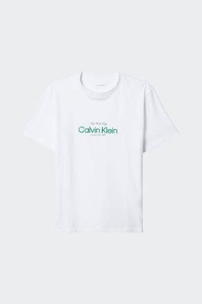 Calvin Klein T-shirt - Taille XS