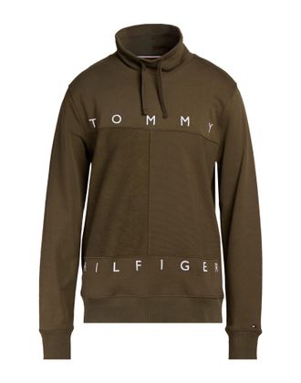 Tommy Hilfiger TOPS - Sweatshirts auf YOOX.COM