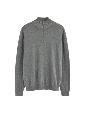 Polo Club Pullover Rigby