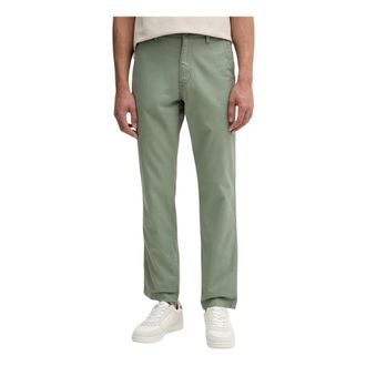 Levi's Chino-Hose - - Trousers - Herren - Gr&uuml;n - W31 L32