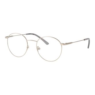 Calvin Klein unisex, Accessoires, Gris, Taille: 49 MM Lunettes Optiques Modernes Ck19119