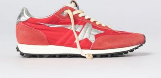 Golden Goose Baskets GOLDEN GOOSE Homme couleur Rouge
