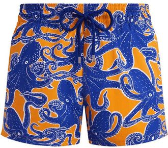 Vilebrequin Herren Badeshorts MOORISE