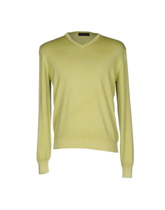 Moorer STRICKWAREN - Pullover auf YOOX.COM