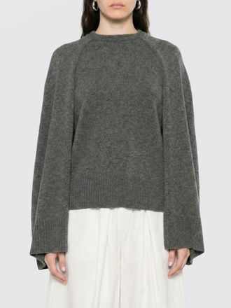 Toteme Pullover TOTEME Damen Farbe Grau