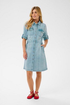 Cream Jeanskleid Denimkleid CRGrazie
