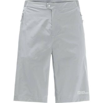 Jack Wolfskin Herren Shorts PRELIGHT SHORT M