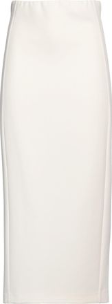 Semicouture HOSEN & R&Ouml;CKE - Midi-R&ouml;cke auf YOOX.COM