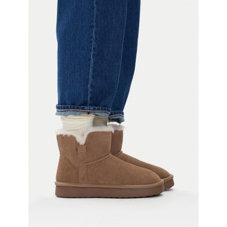Lasocki Schneeschuhe Lasocki CEO-HJF241211-5 Braun
