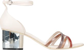 Ferragamo SCHUHE - Sandalen auf YOOX.COM