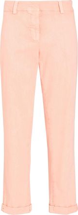 PESERICO HOSEN & R&Ouml;CKE - Jeanshosen auf YOOX.COM