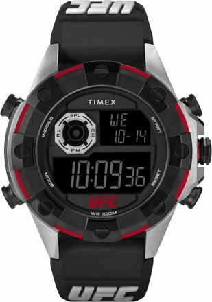 Timex UFC Kick Digital Watch - - Accessories - Herren - Schwarzk - ONE SIZE