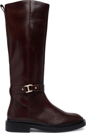 Clarks Stiefel Previa Bit 26329407 Braun