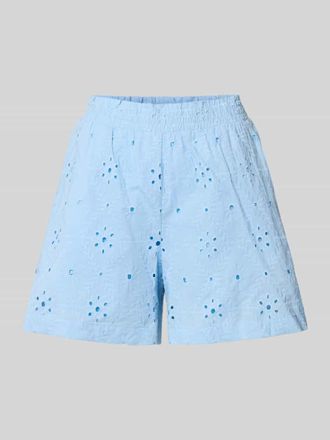 Vero Moda Regular Fit Shorts aus reiner Baumwolle Modell ELIZA