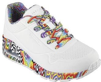 Skechers Uno Mini Drip 177959WMLT, Basket - 38 EU