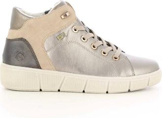 Remonte Femme, Chaussures, Beige, Taille: 39 EU Chaussures de Femme Platina