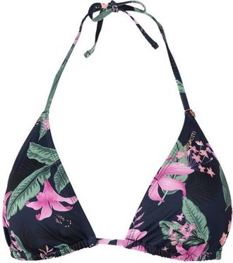 Brunotti Damen Bikinioberteil Novalee-Tropicana Women Bikini Top