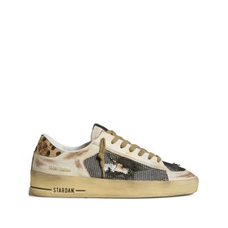 Golden Goose Femme, Chaussures, Multicolore, Taille: 39 EU Baskets