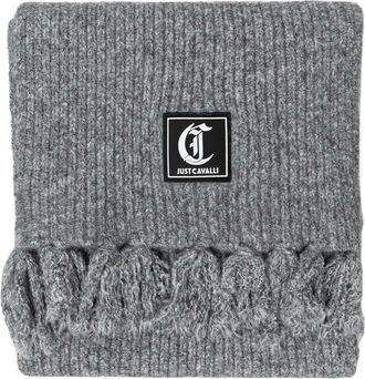 Just Cavalli Damen, Accessories, Grau, ONE SIZEGr&ouml;&szlig;e