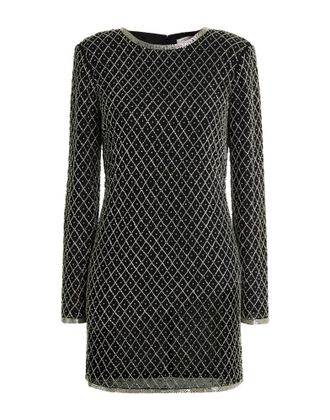 Patrizia Pepe KLEIDER - Mini-Kleider auf YOOX.COM