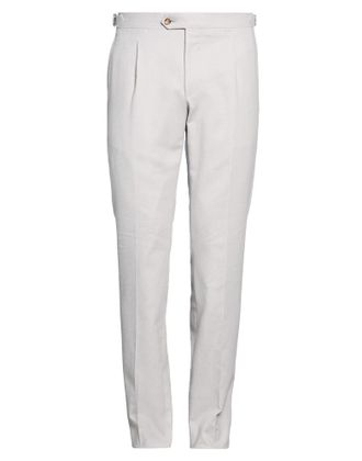 LUIGI BORRELLI NAPOLI HOSEN & R&Ouml;CKE - Hosen auf YOOX.COM