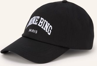 Anine Bing Anine Bing Cap Jeremy schwarz