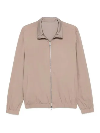 Montecore Veste Casual - Camel