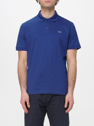 Paul & Shark Polo PAUL & SHARK Homme couleur Bleu 1