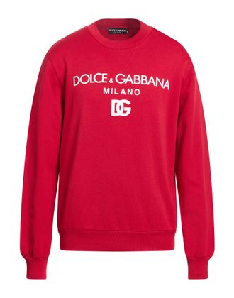 Dolce & Gabbana TOPS - Sweatshirts auf YOOX.COM