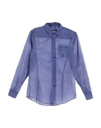 Dirk Bikkembergs TOPS - Chemises sur YOOX.COM