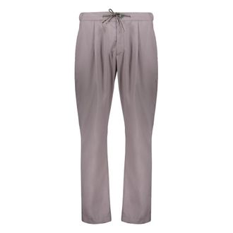 Herno Hosen - - Trousers - Herren - Grau - L