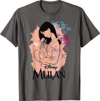Disney Mulan Blessed T-Shirt