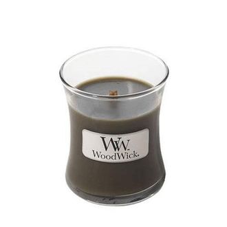 Woodwick Woodwick Frasier Fir, Kerze im Glas