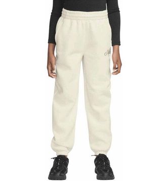 Nike Sportswear Club Fleece Jr - Trainingshosen - M&auml;dchen