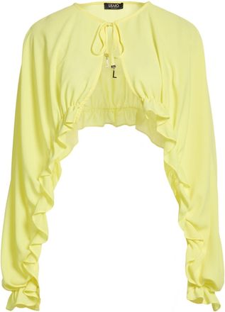 Liu Jo TOPS - Boleros auf YOOX.COM