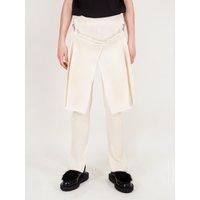 sacai Wool Pant Knit off