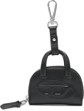 Diesel 1Dr Dome Logo Charm