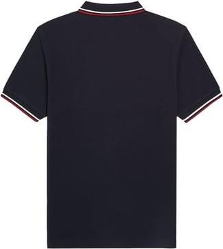 Fred Perry Polo en coton piqu&eacute;