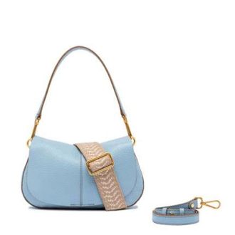 Gianni Chiarini Damen, Taschen, Blau, ONE SIZEGröße