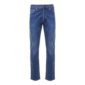 Re-hash Homme, Jeans, Bleu, Taille: W33 Blake Jeans slim