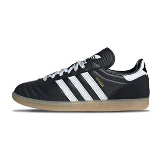 adidas unisex, Chaussures, Noir, Taille: 45 1/3 EU Samba JP