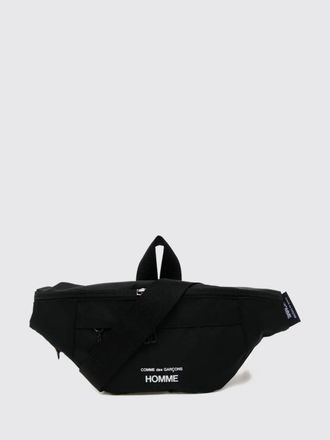 Comme Des Gar&ccedil;ons G&uuml;rteltasche COMME DES GAR&Ccedil;ONS HOMME PLUS Herren Farbe Schwarz