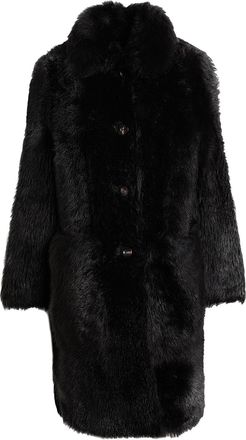 DESA 1972 JACKEN & M&Auml;NTEL - Shearling- & Kunstfell auf YOOX.COM