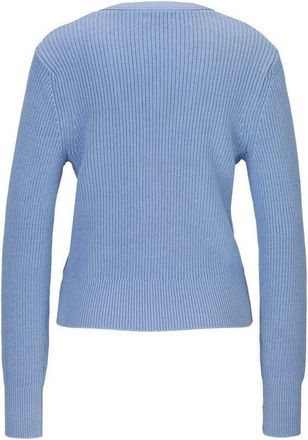 Replay Cardigan Cardigan mit Schmuckkopf