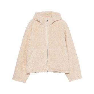 Cole Buxton Homme, Vestes, Beige, Taille: M Outerwear Cole Buxton