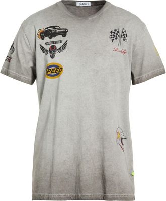 Shockly TOPS - T-shirts auf YOOX.COM