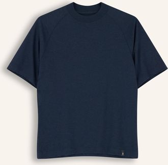 Boggi Milano Boggi Milano T-Shirt blau
