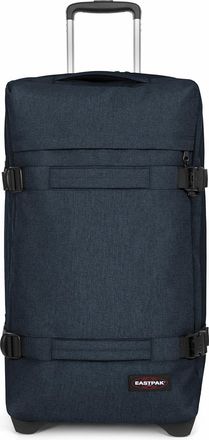 Eastpak Großer Koffer Eastpak Transitr L EK0A5BA926W1 Dunkelblau