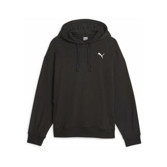 Puma Kapuzen-Sweatshirt - - Sport - Damen - Schwarzk - S